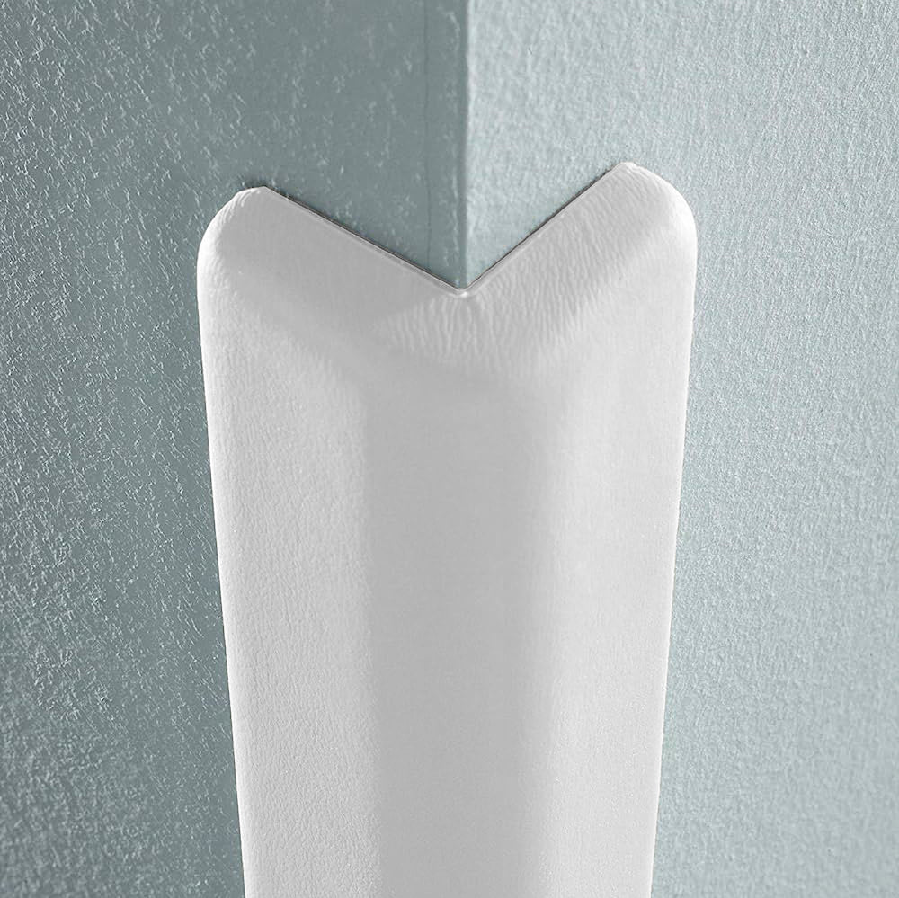 Corner Guards and Wall Edge Protectors | Brick Guard