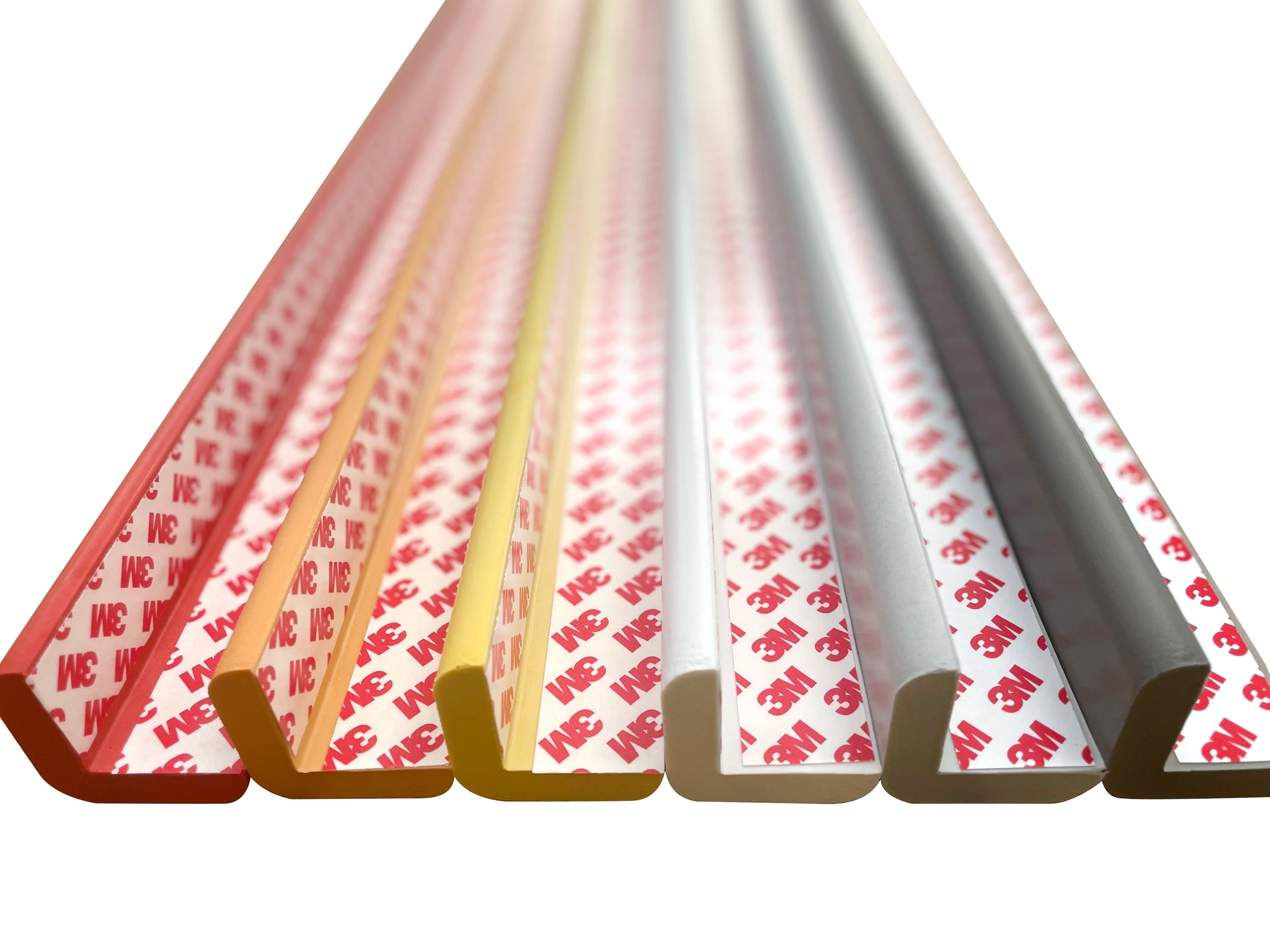 Corner Guards and Wall Edge Protectors | Brick Guard